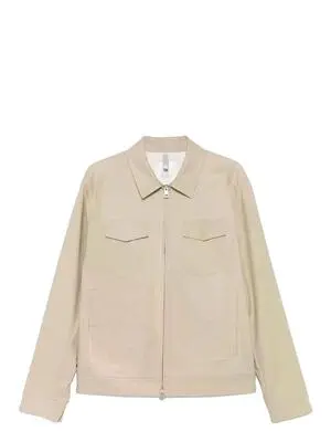 DUNO Duno Citrus Jacket Neutrals