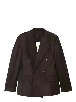 Séfr Donovan Blazer - Brown