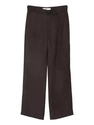 Séfr Richie Trousers - Brown