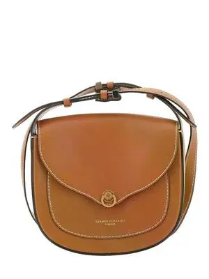 GIANNI CHIARINI GIANNI CHIARINI Isa Shoulder Bag