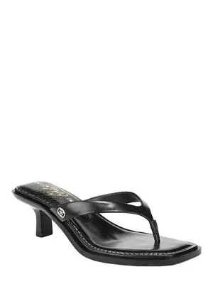 Sam Edelman Dollie Sandal - Black