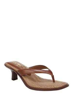 Sam Edelman Dollie Sandal - Cognac