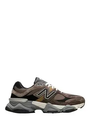 NEW BALANCE 9060 Sneakers Brown