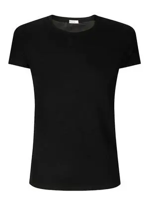 STEFANO MORTARI Stefano Mortari Round-Neck T-Shirt