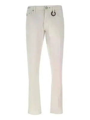 TRAMAROSSA Leonardo Jeans - White