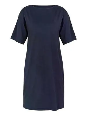 CALIDA Jersey Nightdress - Blue