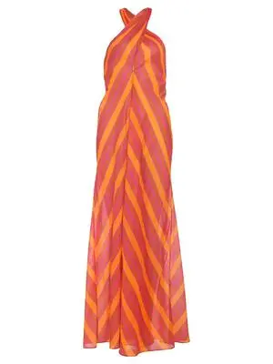 ERES Nerée Maxi Dress