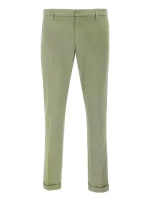 DONDUP DONDUP Gaubert Trousers Green
