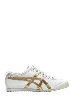 Onitsuka Tiger Mexico 66 Slip-on Sneakers - White
