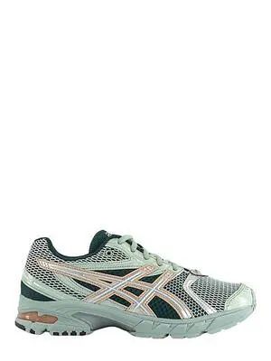Asics Gel-ds 14 Woven Trainers - Lichen Rock Pure Silver
