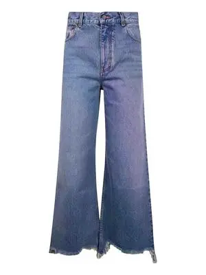 CHLOÉ Cotton Jeans