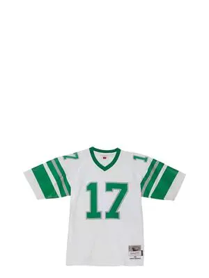 Mitchell & Ness 1980 Harold Carmichael Philadelphia Eagles Legacy Player Jersey - White