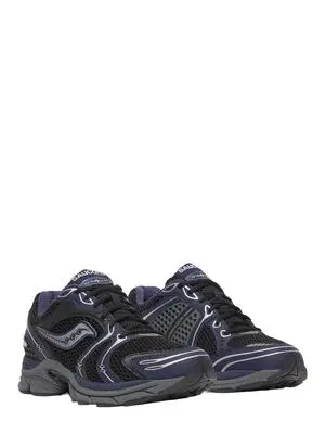 Saucony Saucony Progrid Triumph 4 Sneaker Black/naval