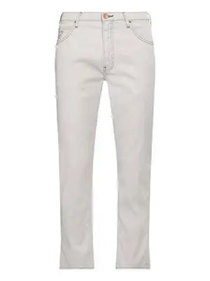 HANDPICKED HAND PICKED Light Cotton-Elastane Pants