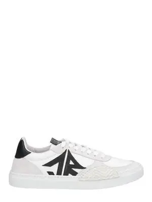 John Richmond Low-top Sneakers - White