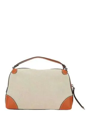 GIANNI CHIARINI Alifa Tote Bag - Neutrals
