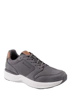 Rockport Prowalker Tour Rockport Walking Sneakers Medium Grey 2