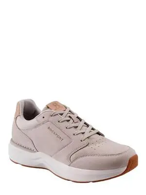 Rockport Prowalker Tour Rockport Walking Sneakers Medium Grey