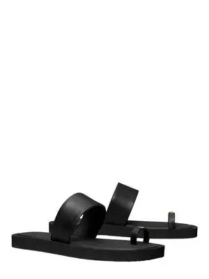 TORY BURCH Tory Burch Toe Loop Sandal
