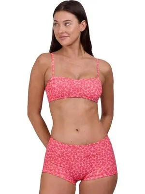 JOLYN JOLYN Piha Surf Short Sea Star