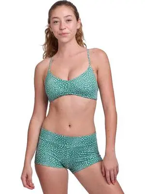 JOLYN JOLYN Piha Surf Short Tidal Wave