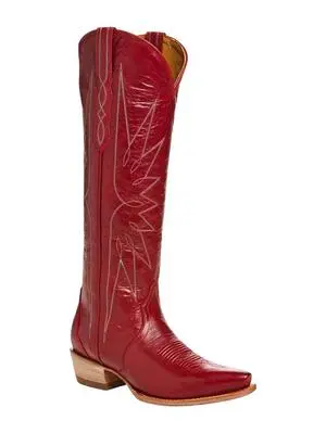 TECOVAS Tecovas The Loretta Western Boot