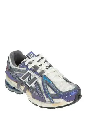 NEW BALANCE 1906a Athletic Shoe Inkwell/sea Salt