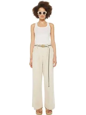 DR. COLLECTORS Dr. Collectors Venice Wide Leg Pants