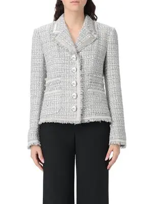 Dolce & Gabbana Tweed Jacket - Multicolor
