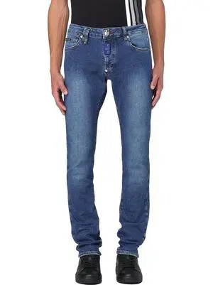 Philipp Plein Jeans - Blue