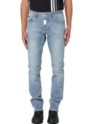 Philipp Plein Jeans - Denim