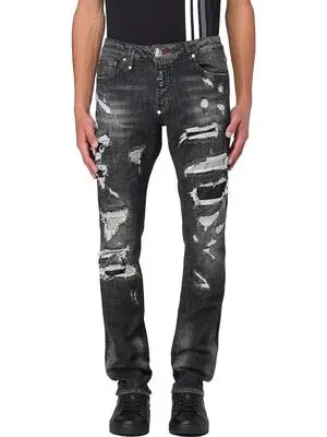 Philipp Plein Jeans - Grey