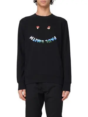 Paul Smith Sweatshirt - Black