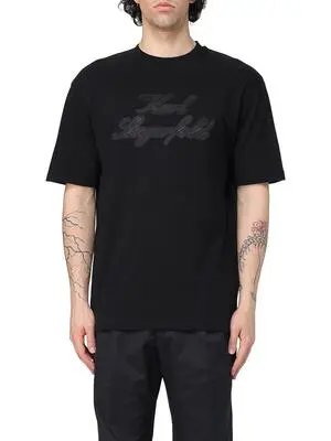 Karl Lagerfeld T-shirt - Black