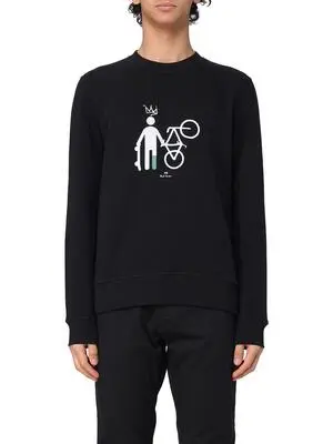 Paul Smith Sweatshirt - Black