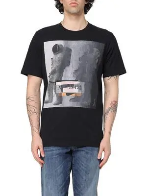 PAUL SMITH T-shirt Men
