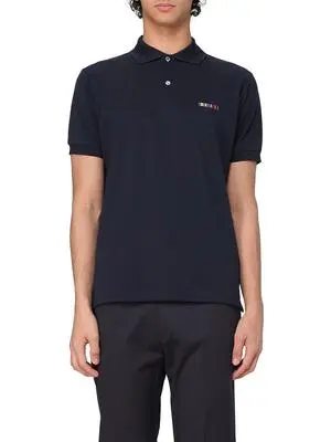 Paul Smith Polo Shirt - Blue
