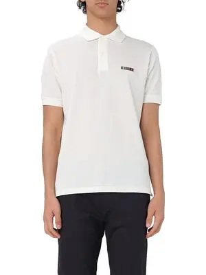 Paul Smith Polo Shirt - White