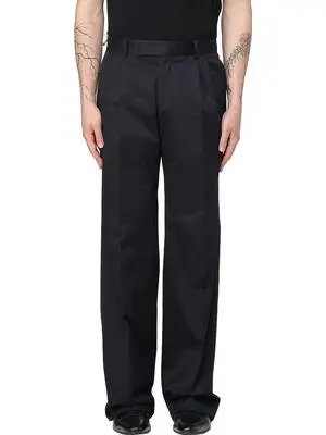 Karl Lagerfeld Trousers - Black