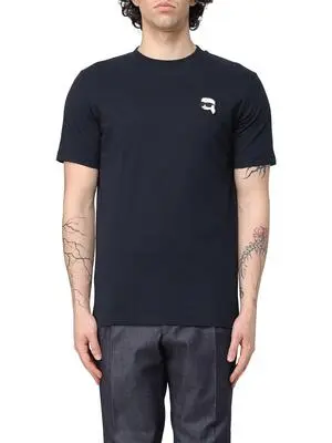 Karl Lagerfeld T-shirt - Navy