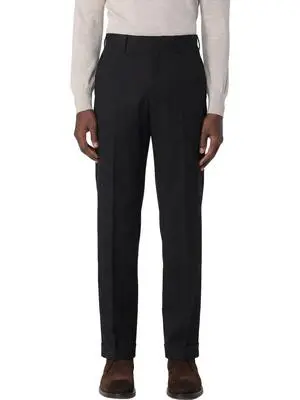 Paul Smith Trousers Black