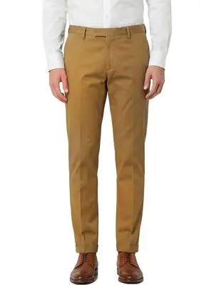 Paul Smith Trousers Brown