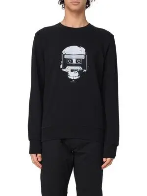 Paul Smith Sweatshirt - Black