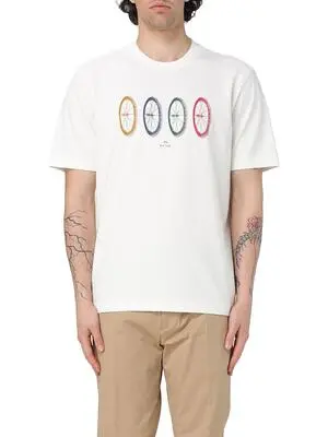 PAUL SMITH T-shirt Men