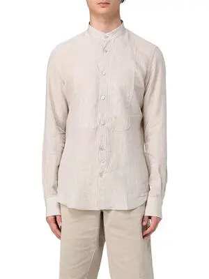 Eleventy Shirt - Beige