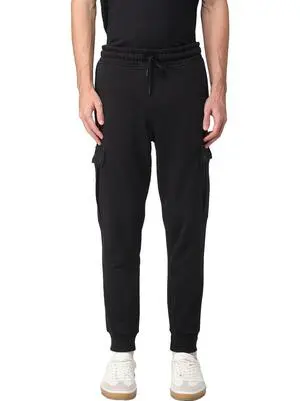 BOSS Pants - Black