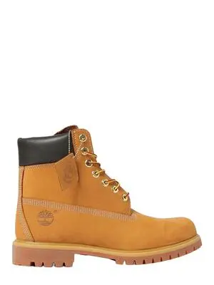 Timberland Boots - Yellow