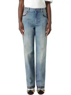 Valentino Garavani Jeans - Denim