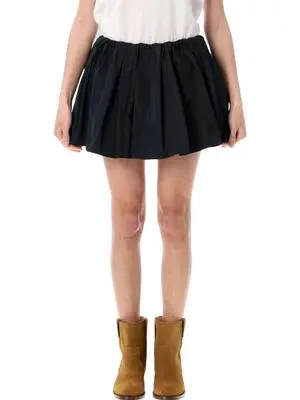 JW Anderson Skirt - Black