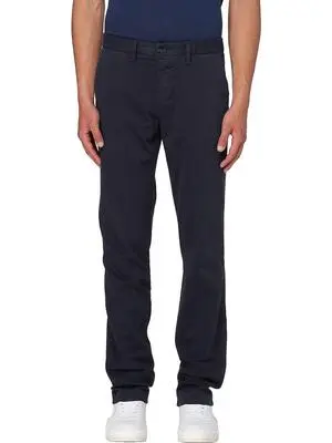 BLAUER. Trousers Blue